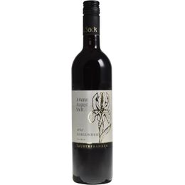 Weingut Johann August Sack Sp&auml;tburgunder 2020 Trocken - Untersch&uuml;pf Baden &ndash; Rotwein Qualit&auml;tswein