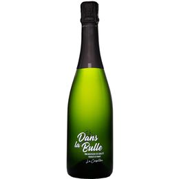 Domaine de la Conseillere Dans bulle Blanc Pinot 2020 - Languedoc &ndash; Perl- & Schaumwein Vin France