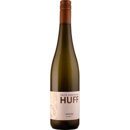 Weingut Fritz Ekkehard Huff Riesling 2022 Trocken - Schwabsburg Rheinhessen &ndash; Wei&szlig;wein Qualit&auml;tswein