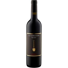 Domaine La Grange Terroir Pays d'Oc Cinsault 2023 Trocken - Languedoc &ndash; Rotwein IGP