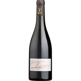 Domaine de Luc&eacute;na Cuv&eacute;e Frison C&ocirc;tes du Rh&ocirc;ne Villages Visan 2016 Trocken - &ndash; Rotwein AOP