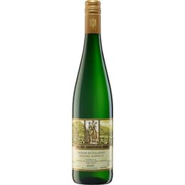 Weingut Joh.Jos. Christoffel Erben Riesling 2021 Lieblich - &Uuml;rzig W&uuml;rzgarten Mosel &ndash; Wei&szlig;wein Kabinett