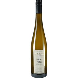 Weingut Peter Arenz-Lorenz Blauer Schiefer Trittenheimer Apotheke Riesling 2020 Trocken - Mosel &ndash; Wei&szlig;wein Sp&auml;tlese