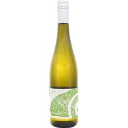 Weingut Laudens Bach Flurfreunde Silvaner 2024 Trocken - Franken &ndash; Wei&szlig;wein Qualit&auml;tswein
