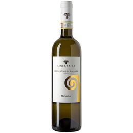 Tanca Raina Menica di Gallura Vermentino - Sardinien &ndash; Wei&szlig;wein DOCG