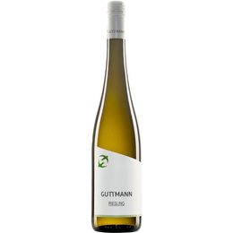 Weingut Guttmann Michael Riesling 2024 Trocken - Burgenland &ndash; Wei&szlig;wein Qualit&auml;tswein