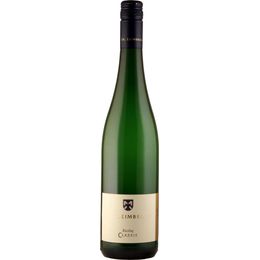 Weingut Dr. Leimbrock Classic Riesling 2022 Trocken - Mosel – Weißwein Qualitätswein