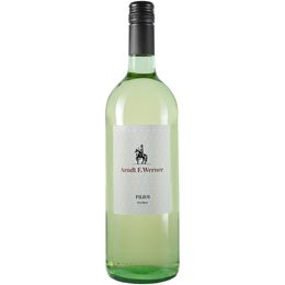 Weingut Arndt F. Werner Filius 1,0 L Trocken - Rheinhessen &ndash; Wei&szlig;wein Qualit&auml;tswein