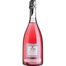 Villa Schinosa VS Spumante Rosato Nero di Troia Extra Trocken - Apulien &ndash; Perl- & Schaumwein Vino Generico