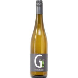 Weingut Nico Gmelin Grauburgunder 2023 Trocken - Eichtersheimer Sonnenberg Baden &ndash; Wei&szlig;wein Qualit&auml;tswein