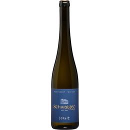 Weingut Schwaiger "Sophie" Smaragd Gr&uuml;ner Veltliner 2018 Trocken - Wachau DAC &ndash; Wei&szlig;wein Qualit&auml;tswein