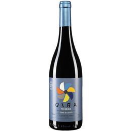 Rapino Gira Abruzzo Pecorino 2020 Trocken - Miglianico Abruzzen &ndash; Wei&szlig;wein DOC