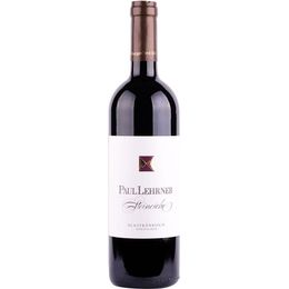 Weingut Paul Lehrner Blaufr&auml;nkisch Steineiche 2019 Trocken - Mittelburgenland DAC &ndash; Rotwein Qualit&auml;tswein