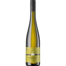 Weingut Weinreuter Grauburgunder 2022 Trocken - Leingarten Grafenberg W&uuml;rttemberg &ndash; Wei&szlig;wein Qualit&auml;tswein