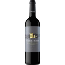 Bodegas Esteban Mart&iacute;n 12 meses Cari&ntilde;ena DO Cuv&eacute;e 2020 Trocken - Aragonien &ndash; Rotwein DOP