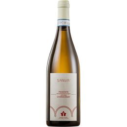 Bogge Wine Sanv&agrave; Piemonte Chardonnay 2023 Trocken - Piemont &ndash; Wei&szlig;wein DOC