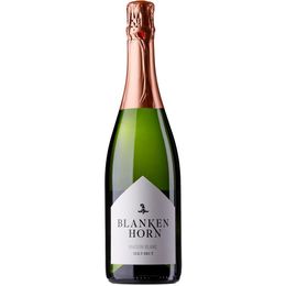 Weingut Blankenhorn "La Maison" brut Nobling Brut - Baden – Perl- & Schaumwein Sekt