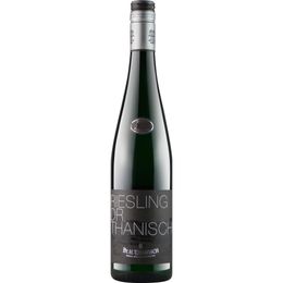 Weingut Thanisch Weingut Witwe Dr. H. Thanisch, Erben Müller-Burggraef Riesling Thanisch trocken 2022 - Mosel – Weißwein Qualitätswein