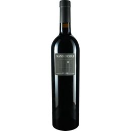 Ch&acirc;teau Mansenoble R&eacute;serve du Corbi&egrave;res Cuv&eacute;e 2019 Trocken - Languedoc &ndash; Rotwein AOP