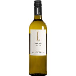 Weingut Helmut Lang Sauvignon Blanc 2022 Trocken - Burgenland &ndash; Wei&szlig;wein Qualit&auml;tswein