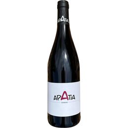 Domaine Apatia Rouge Cuv&eacute;e 2020 Trocken - S&uuml;dwestfrankreich &ndash; Rotwein Vin de France