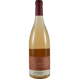 Weingut Schmidt Sp&auml;tburgunder 2024 Trocken - Obermoscheler Langh&ouml;lle Nahe &ndash; Ros&eacute; Qualit&auml;tswein
