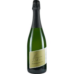 Weingut Lencer-L&ouml;hr Sekt brut Wei&szlig;burgunder 2020 Brut - Pfalz &ndash; Perl- & Schaumwein b.A.