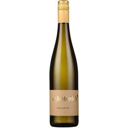 Weingut A. Heinrich "alte Erde" Riesling 2018 - W&uuml;rttemberg &ndash; Wei&szlig;wein Deutscher Wein