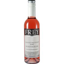 Weingut Frey 0,375 L Cabernet Sauvignon 2022 Edels&uuml;&szlig; - Essinger Sonnenberg Pfalz &ndash; Ros&eacute; Beerenauslese