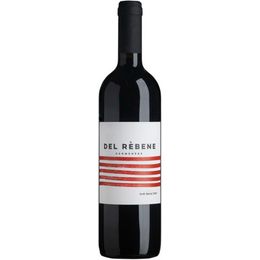 Del R&egrave;bene Carmenere Colli Berici Carm&eacute;n&egrave;re 2018 Trocken - Venetien &ndash; Rotwein DOC