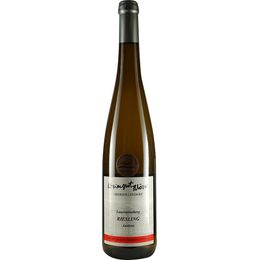 Weingut Bl&ouml;ser Riesling 2018 S&uuml;&szlig; - Mittelrhein &ndash; Wei&szlig;wein Auslese