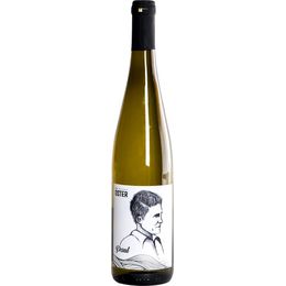 Weingut Oster Paul Riesling 2025 Trocken - Mosel &ndash; Wei&szlig;wein Qualit&auml;tswein