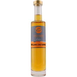 Weingut Fischer Williams-Christ-Birnen-Lik&ouml;r 0,2 L - Franken &ndash; Spirituose Keine Angabe