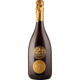 Weingut Baldauf CLEES Sekt brut Riesling 2021 Brut - Clees Ramsthaler Sankt Klausen Franken &ndash; Perl- & Schaumwein b.A.