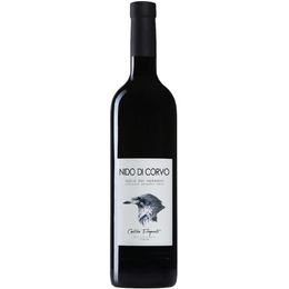 Cantine Fraponti Nido di Corvo Isola dei Nuraghi Cuv&eacute;e Trocken - Sardinien &ndash; Rotwein IGP