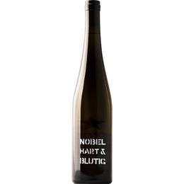 CHATEAU SCHEMBS Riesling 2024 Trocken - Wormser Liebfrauenstift Kirchenst&uuml;ck Rheinhessen &ndash; Wei&szlig;wein Qualit&auml;tswein