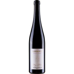 Weingut Lamberth Steig-Terrassen Pinot Noir Tr&egrave;s fins "R" Sp&auml;tburgunder 2022 Trocken - Guntersblumer Rheinhessen &ndash; Rotwein Qualit&auml;tswein