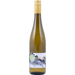Weingut A. Heinrich Zeitgeist Cabernet Blanc 2021 Trocken - W&uuml;rttemberg &ndash; Wei&szlig;wein Deutscher Wein
