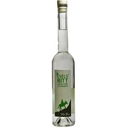 Weingut Philipps-M&uuml;hle Weingut Philipps-M&uuml;hle Eselsritt 0,5 L - Mittelrhein &ndash; Spirituose Keine Angabe
