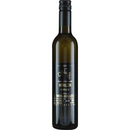 Wein.G&ouml;lles 0,5 L Morillon 2021 Lieblich - Steiermark &ndash; Wei&szlig;wein Sp&auml;tlese