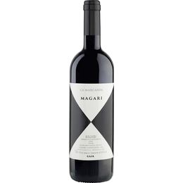 Angelo Gaja Magari Bolgheri 1,5 L 2021 Trocken - Toskana &ndash; Rotwein DOC
