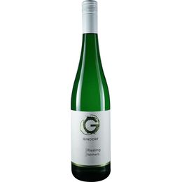 weingut gindorf Riesling 2023 Feinherb - Mosel &ndash; Wei&szlig;wein Qualit&auml;tswein