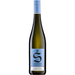 Weingut Schales alkoholfrei Sauvignon Blanc - Rheinhessen &ndash; Sonstiges Entalkoholisierter Wein