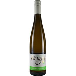 Weingut Hengen Wei&szlig;burgunder 2023 Trocken - Pfalz &ndash; Wei&szlig;wein Qualit&auml;tswein