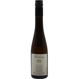 Weingut Amalienhof 0,375 L Riesling 2015 Edels&uuml;&szlig; - Beilsteiner Steinberg W&uuml;rttemberg &ndash; Wei&szlig;wein Beerenauslese