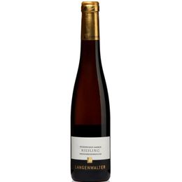 Weingut Langenwalter Weisenheimer Hahnen 0,375 L Riesling 2007 Edels&uuml;&szlig; - Pfalz &ndash; Wei&szlig;wein Trockenbeerenauslese
