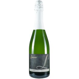 Weingut Leonhardt Sekt brut Riesling Brut - Pfalz &ndash; Perl- & Schaumwein b.A.