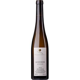 Weingut Spielmann-Schindler 0,5 L Rieslaner 2022 Edels&uuml;&szlig; - Pfalz &ndash; Wei&szlig;wein Auslese