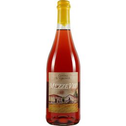 Il Verginese Mezzevie Fortana Trocken - Emilia Romagna &ndash; Ros&eacute; Vino Generico
