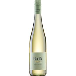 Weingut Hain Blauer Sp&auml;tburgunder 2023 Trocken - Mosel &ndash; Blanc de Noir Qualit&auml;tswein